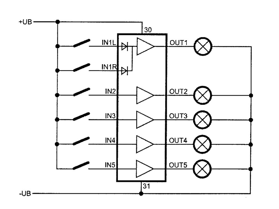 Trailer Control Module
