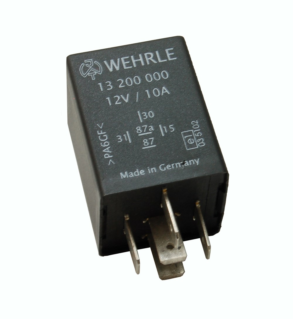 Wehrle Automotive Electronics