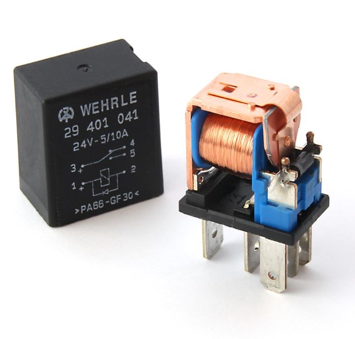 Wehrle Electronics