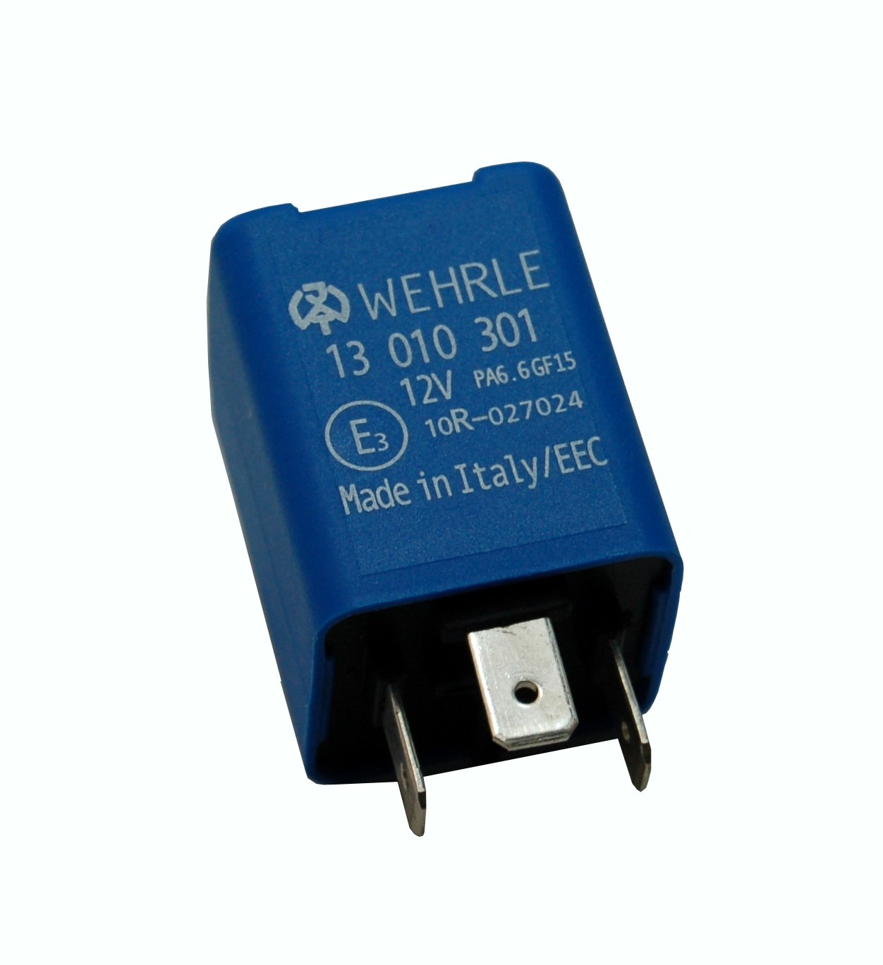 Electronic Flasher Unit 12V