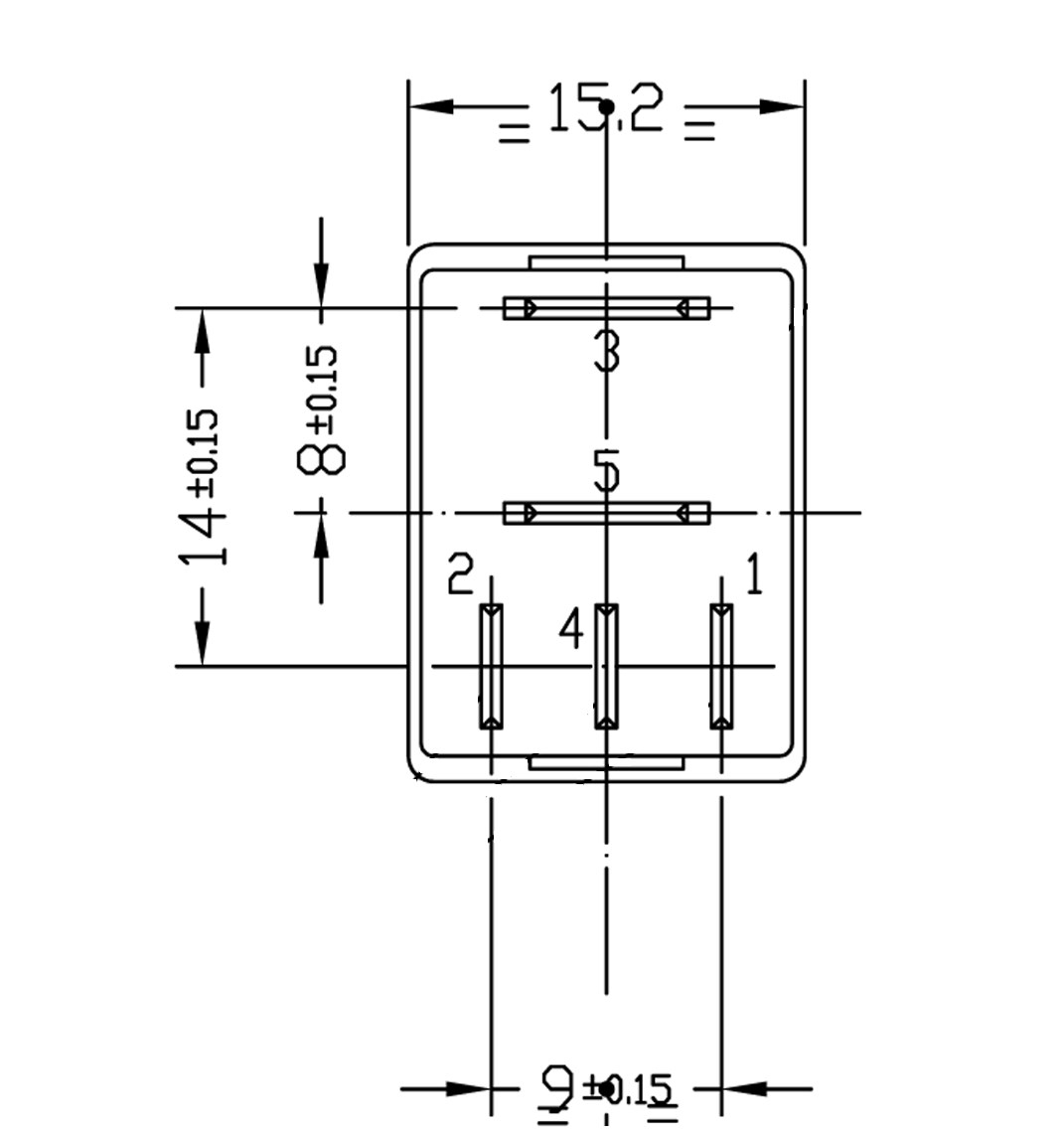 Diode 3A-1000V