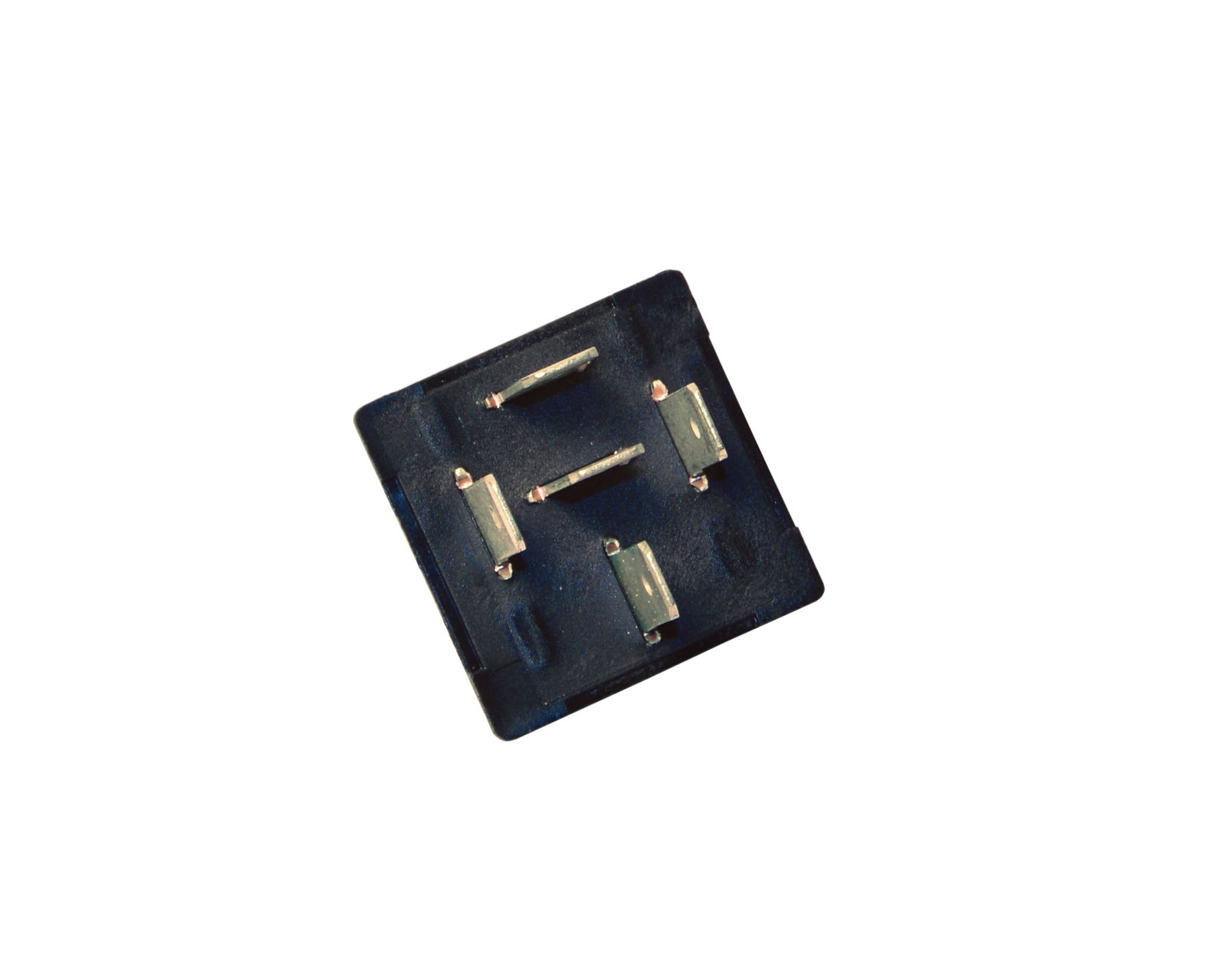 Ground Plate 5 pin